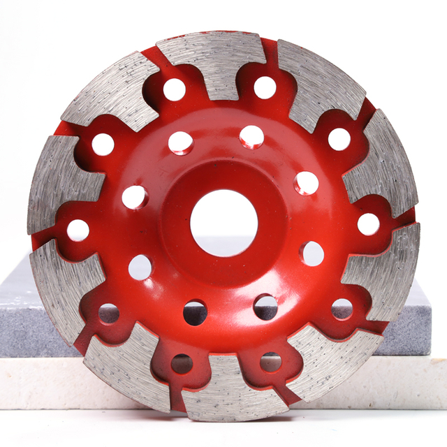 Products, Diamond drill bit, Diamond saw blade - ZHUOSHI
